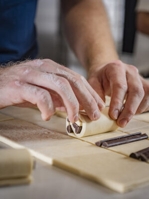 The Baker & The Bottleman | Bakery